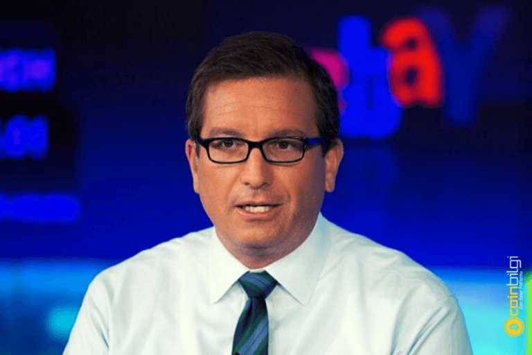 CNBC Analisti Brian Kelly'ye Göre Bitcoin'in Değeri Çeyrek Milyon ...