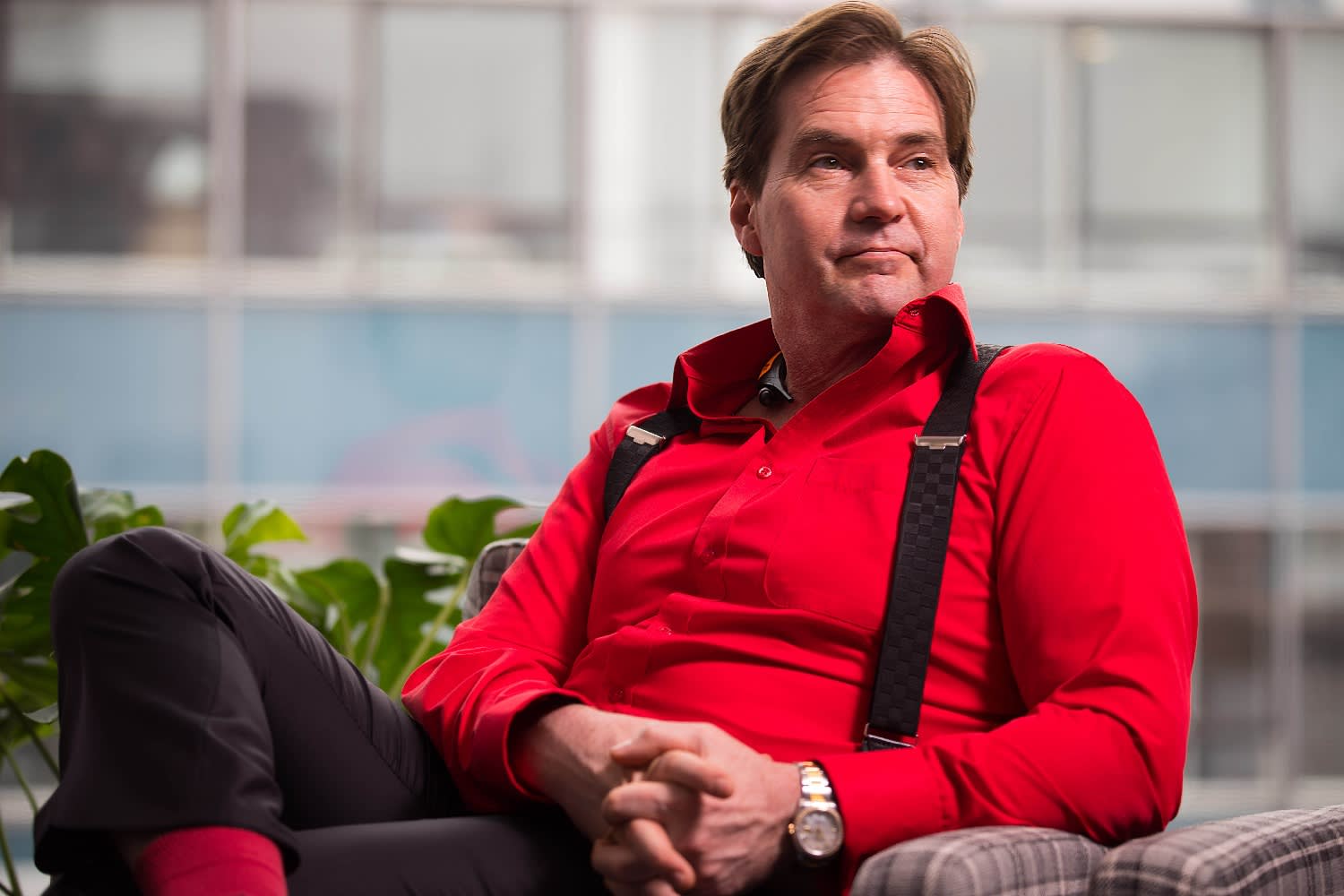 Craig Steven Wright Kimdir? - Coin Bilgi Craig Steven Wright Kimdir? - Coin Bilgi
