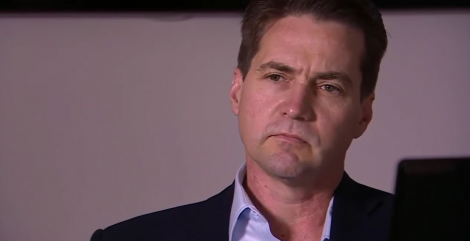 Craig Steven Wright Kimdir? - Coin Bilgi