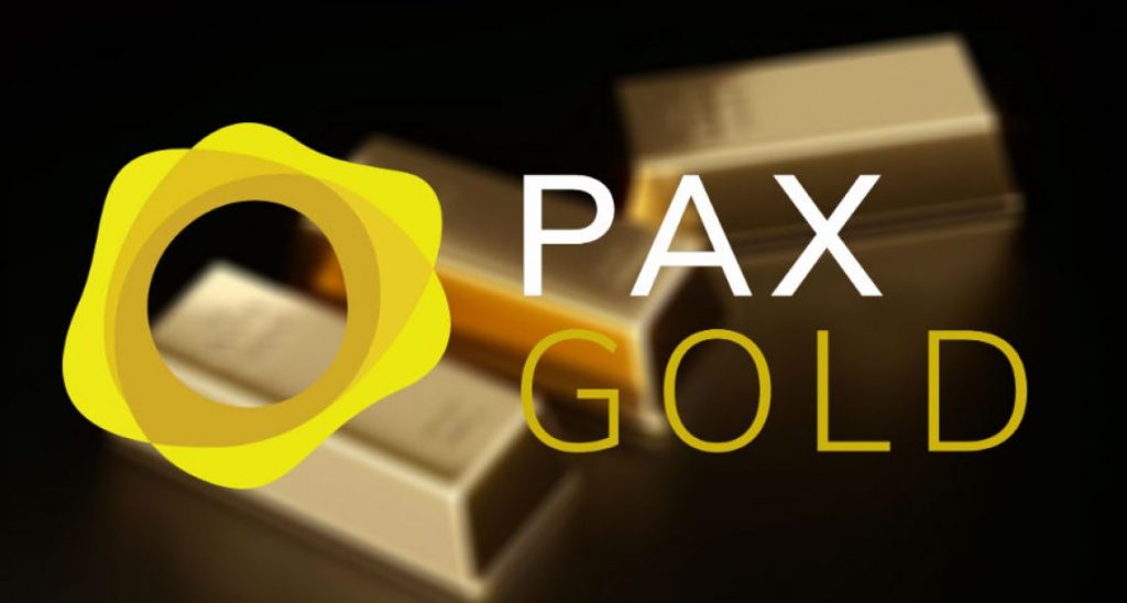 PAX Gold Nedir? PAXG Nedir? - Coin Bilgi