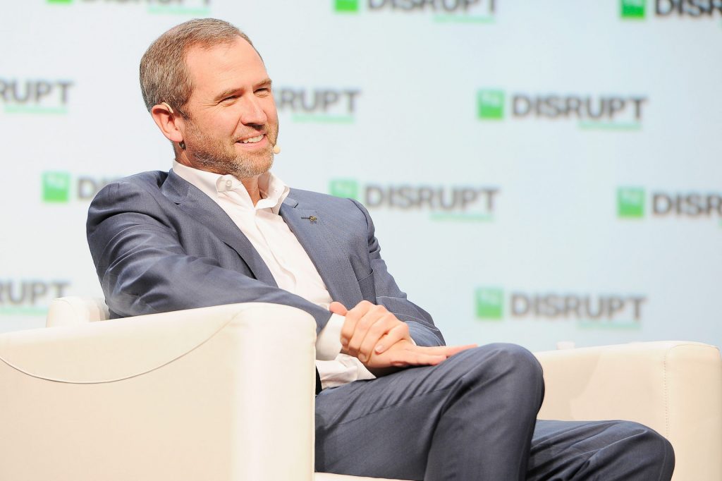 Ripple CEO'su Brad Garlinghouse Kimdir? - Coin Bilgi