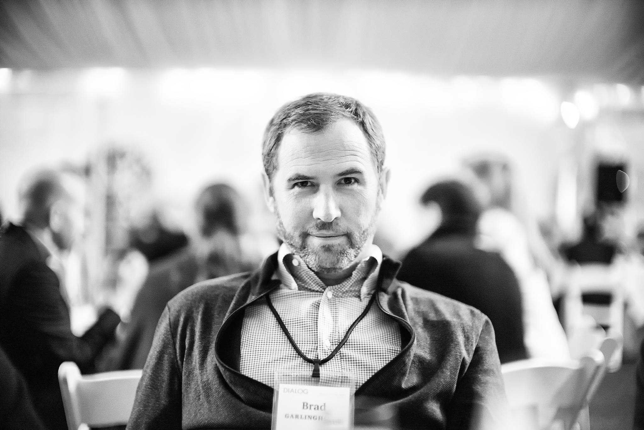 Ripple CEO'su Brad Garlinghouse Kimdir? - Coin Bilgi