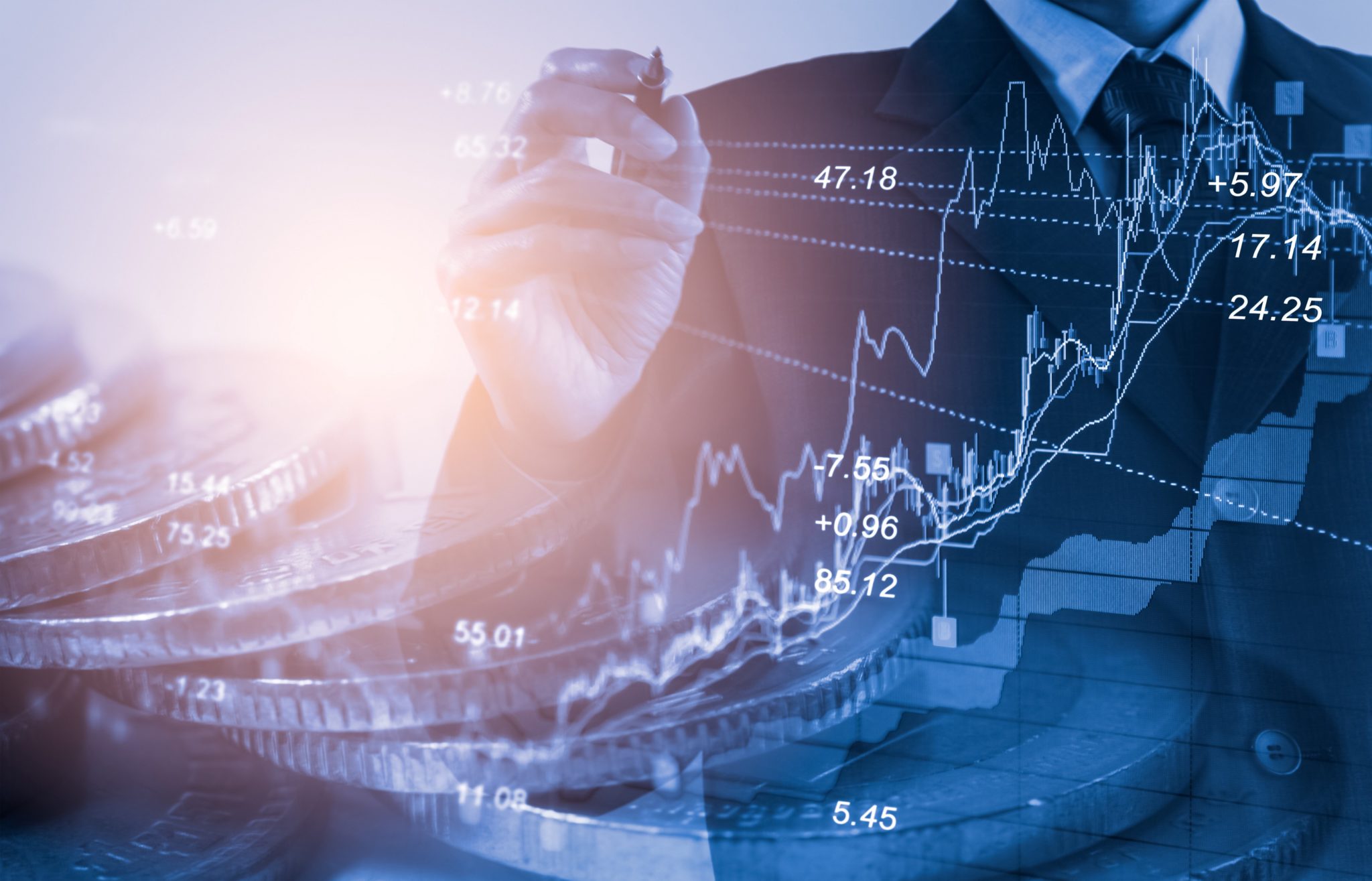 Hacim Ağırlıklı Ortalama Fiyat (VWAP) Nedir? Yeni Başlayanlar İçin ...