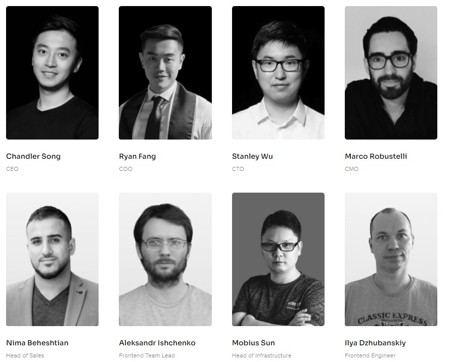 Ankr Network (ANKR) Nedir? Ankr Hakkında Bilmeniz Gerekenler - Coin Bilgi
