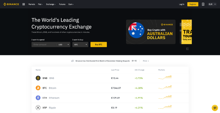 NKN Coin Nasıl Alınır? NKN Coin Rehberi - Coin Bilgi