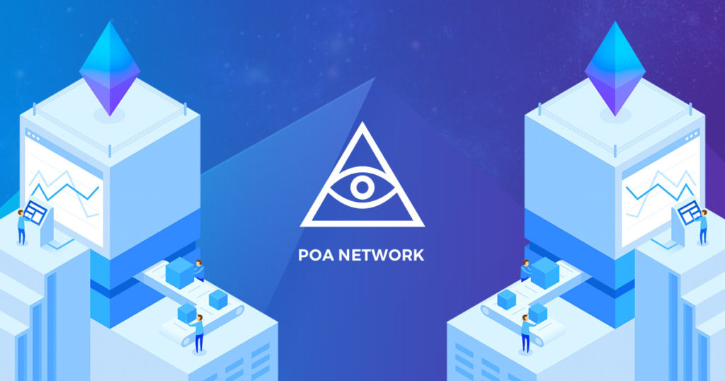 POA Network (POA) Nasıl Alınır? POA Satın Alma Rehberi - Coin Bilgi