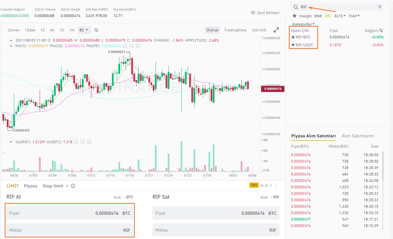 RSK Infrastructure Framework (RIF) Nasıl Alınır? RIF Satın Alma Rehberi ...