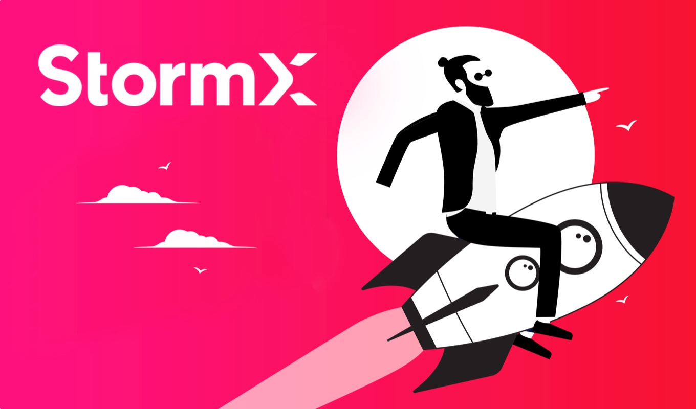StormX (STMX) Nasıl Alınır? STMX Satın Alma Rehberi - Coin Bilgi