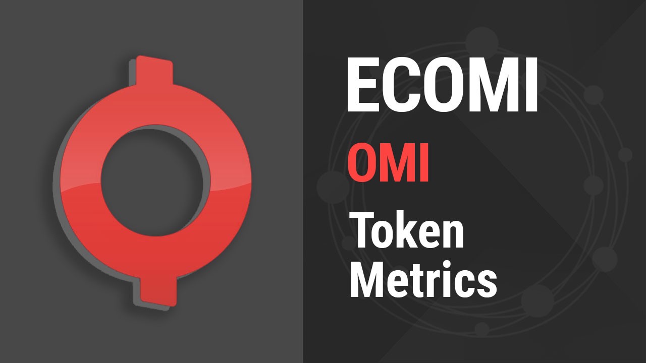 Bir Haftada Dört Kat Yükselen ECOMI Nedir? - Coin Bilgi