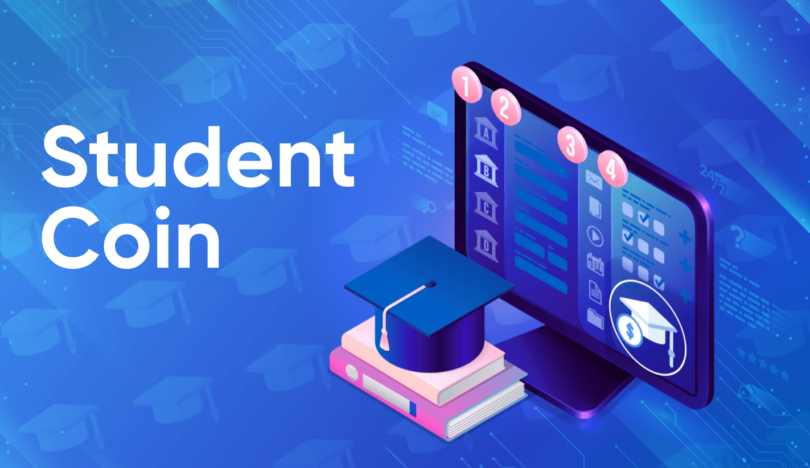 Student Coin (STC) Nedir? - Coin Bilgi
