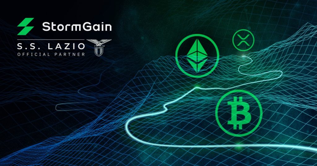 StormGain Borsası Nedir, Nasıl Kullanılır? - Coin Bilgi