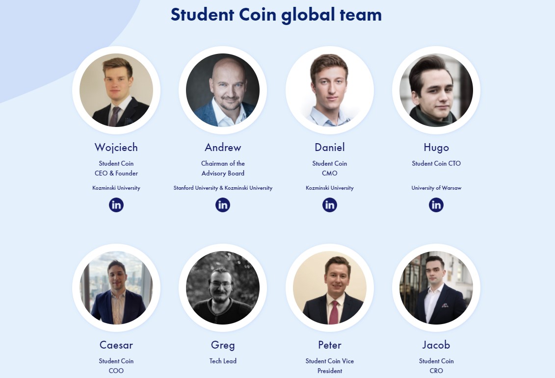 Student Coin (STC) Nedir? - Coin Bilgi