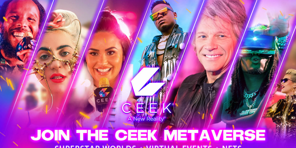 CEEK Coin Nedir? - Coin Bilgi