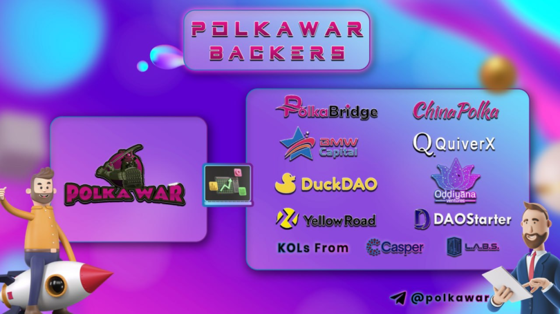 PWAR Coin Nedir? - Coin Bilgi