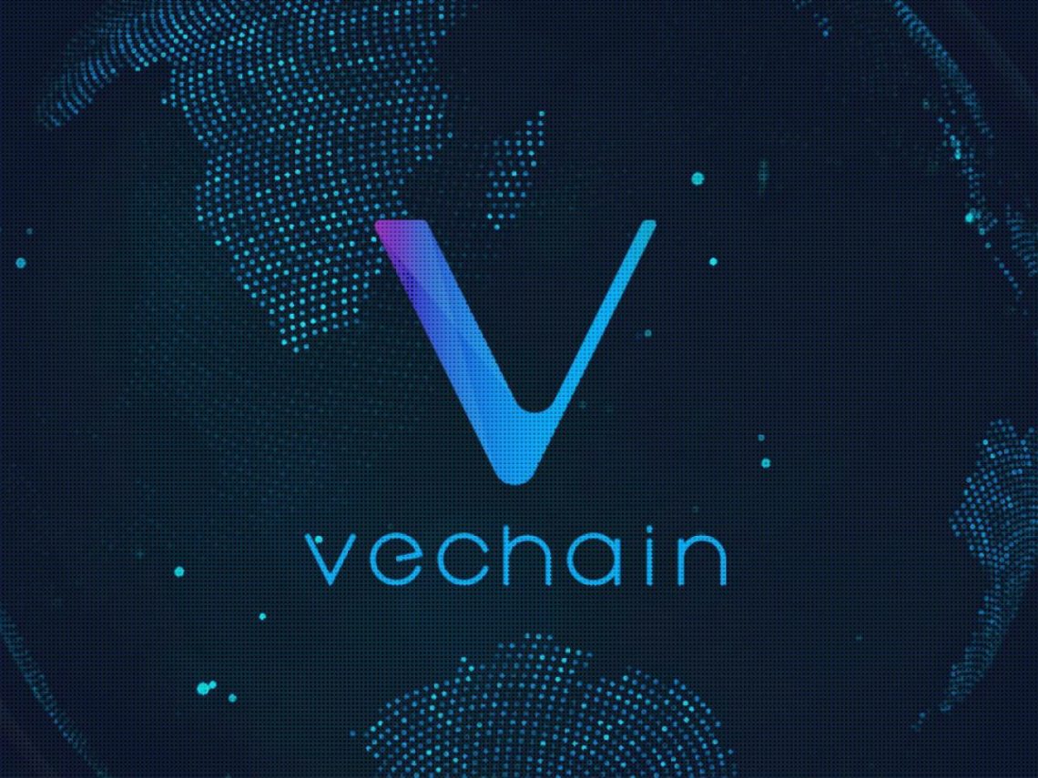 VeChain (VET) Nedir? - Coin Bilgi