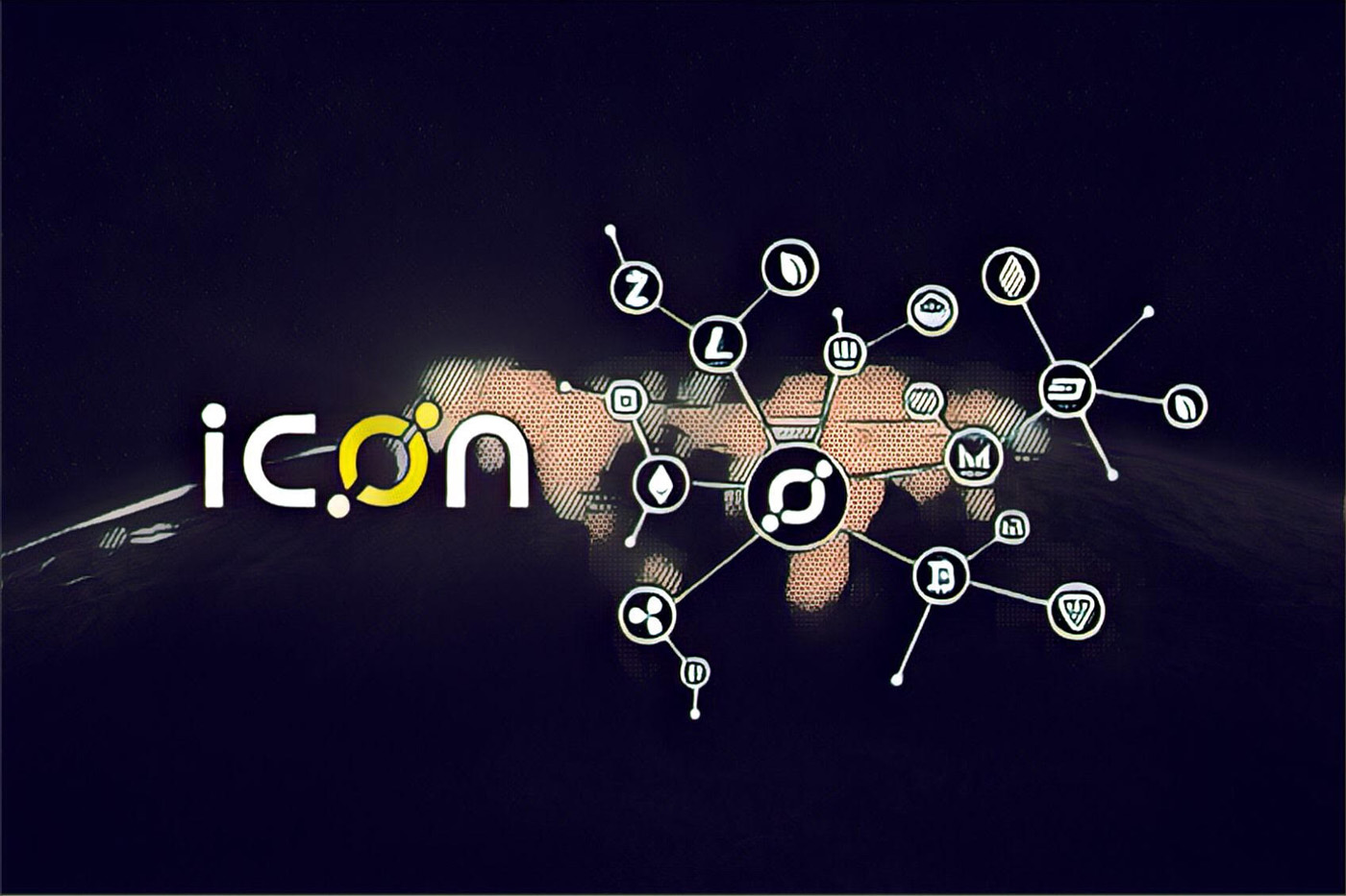 Icon (ICX) Nedir? ICX Coin Yorum ve Geleceği - Coin Bilgi