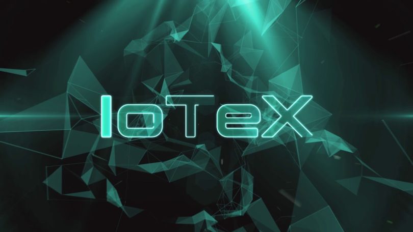 IoTeX (IOTX) Coin Nedir? IOTX Coin Yorum ve Geleceği - Coin Bilgi