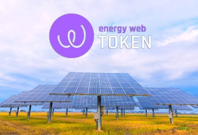 Energy Web Token (EWT) Nedir? EWT Token Yorum ve Geleceği - Coin Bilgi