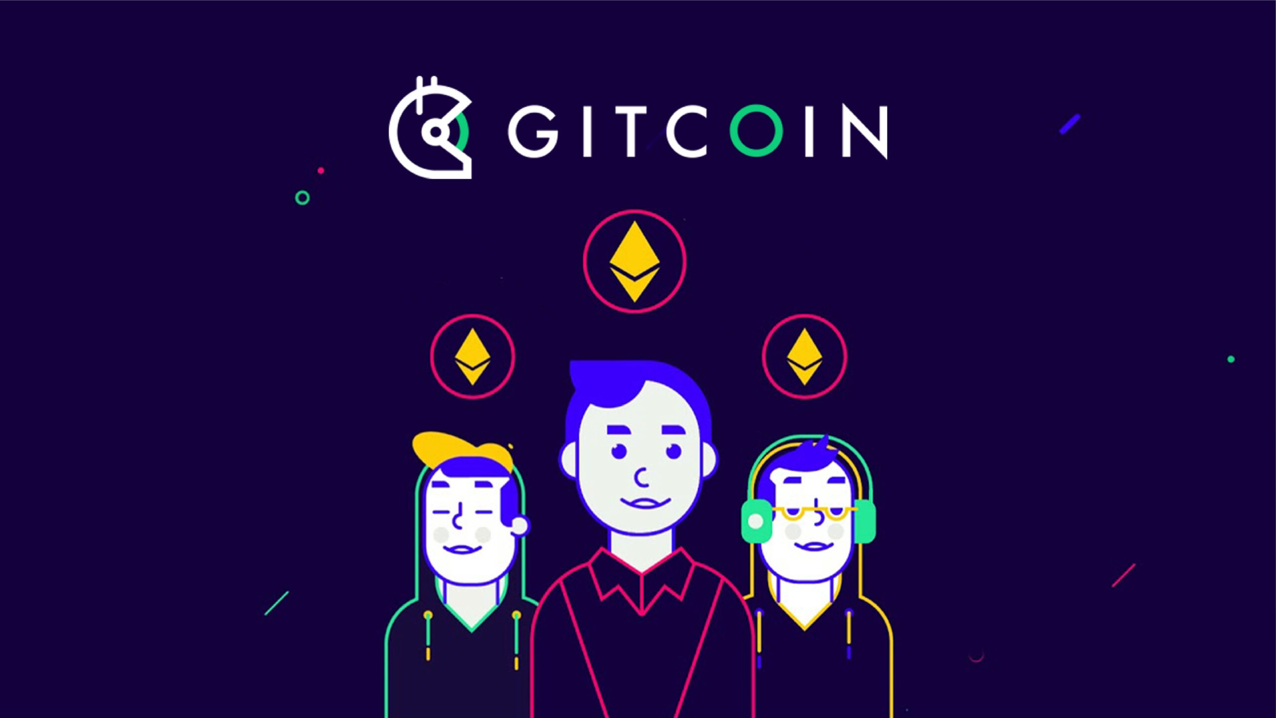 Gitcoin (GTC) Coin Nedir? GTC Coin Yorum, Geleceği, Projesi, Grafik - Coin Bilgi