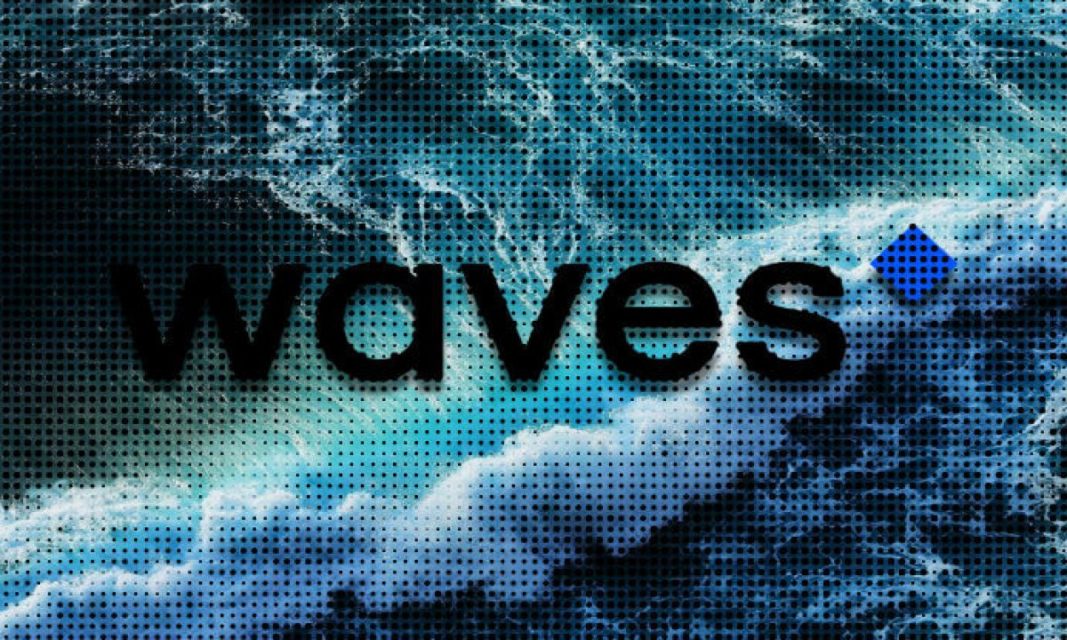 Waves (WAVES) Coin Nedir, Kimin? Grafik, Geleceği, Fiyat - Coin Bilgi