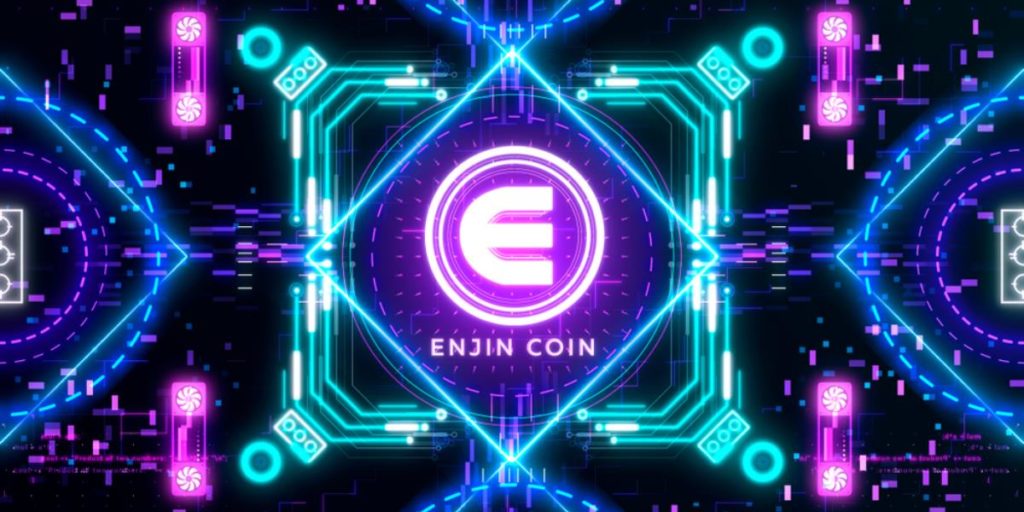 Enjin Coin (ENJ) Nedir? - Coin Bilgi