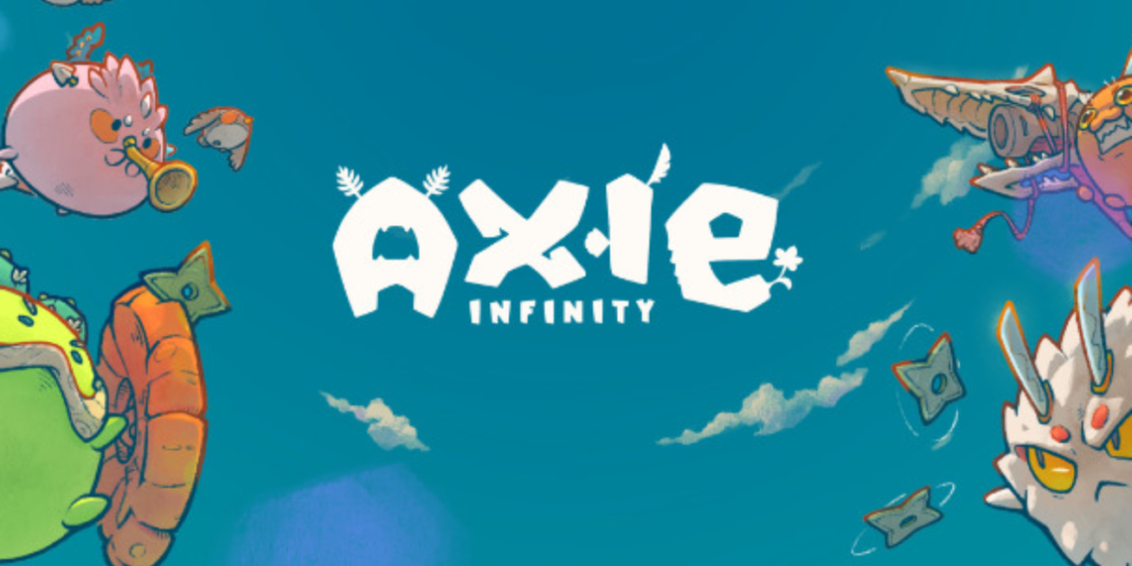 Axie Infinity Coin (AXS) Nedir? Geleceği, Grafik, Yorum - Coin Bilgi