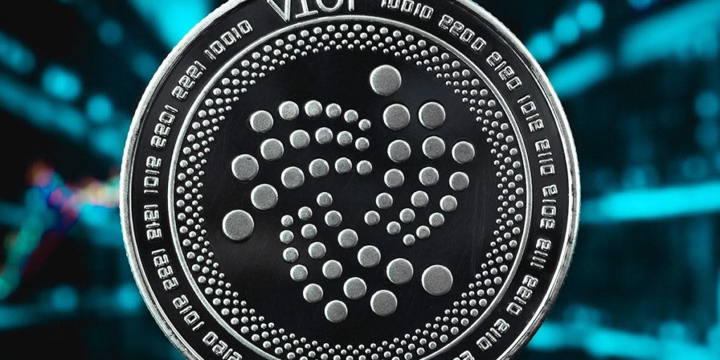 IOTA (MIOTA) Coin Nedir? - Coin Bilgi
