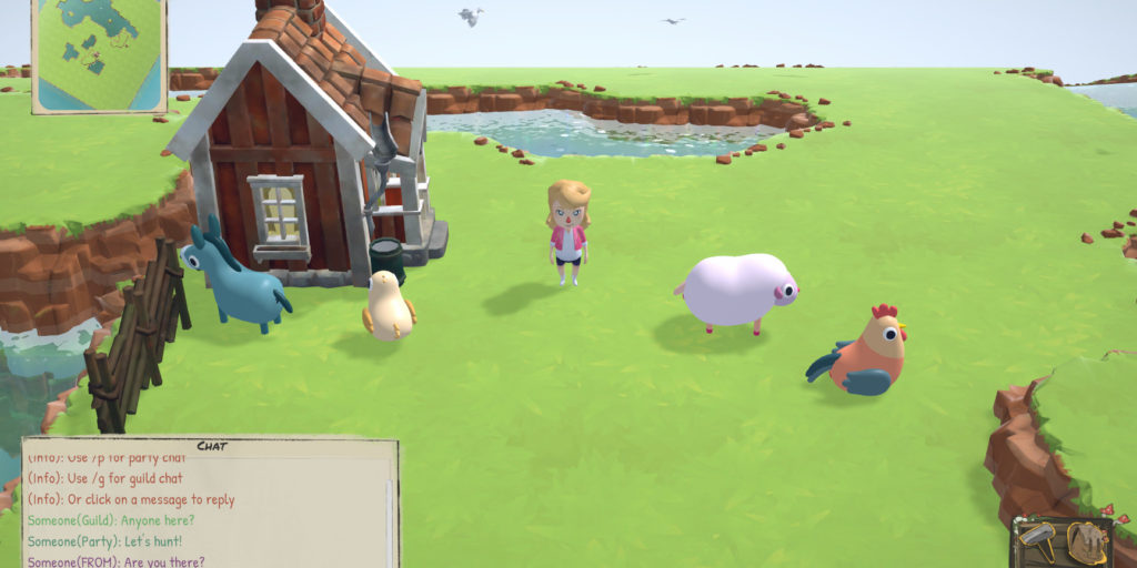 MyNeighborAlice (ALICE) Coin Nedir? - Coin Bilgi