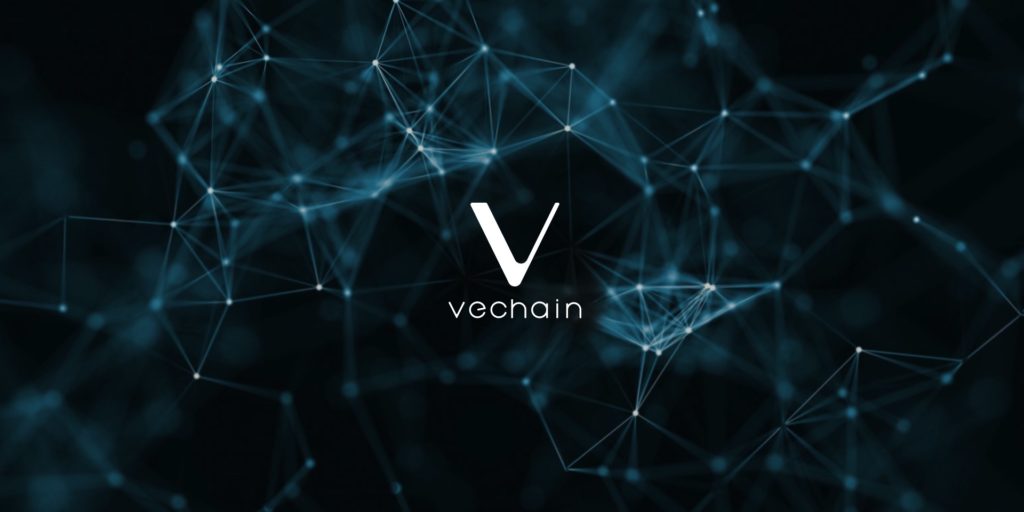 VeChain (VET) Coin Nedir? - Coin Bilgi