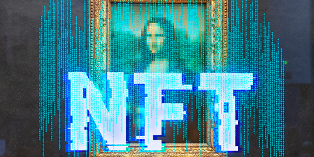 NFT Nasıl Kullanılır?