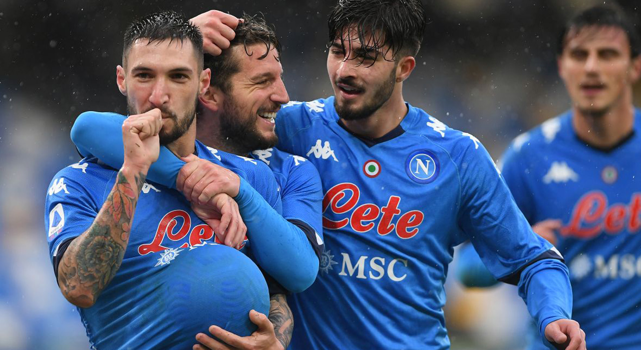 Napoli Fan Token (NAP) Nedir? - Coin Bilgi