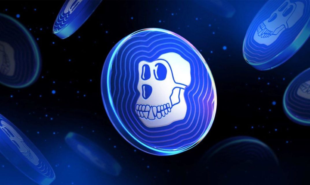 ApeCoin (APE) Nedir? - Coin Bilgi