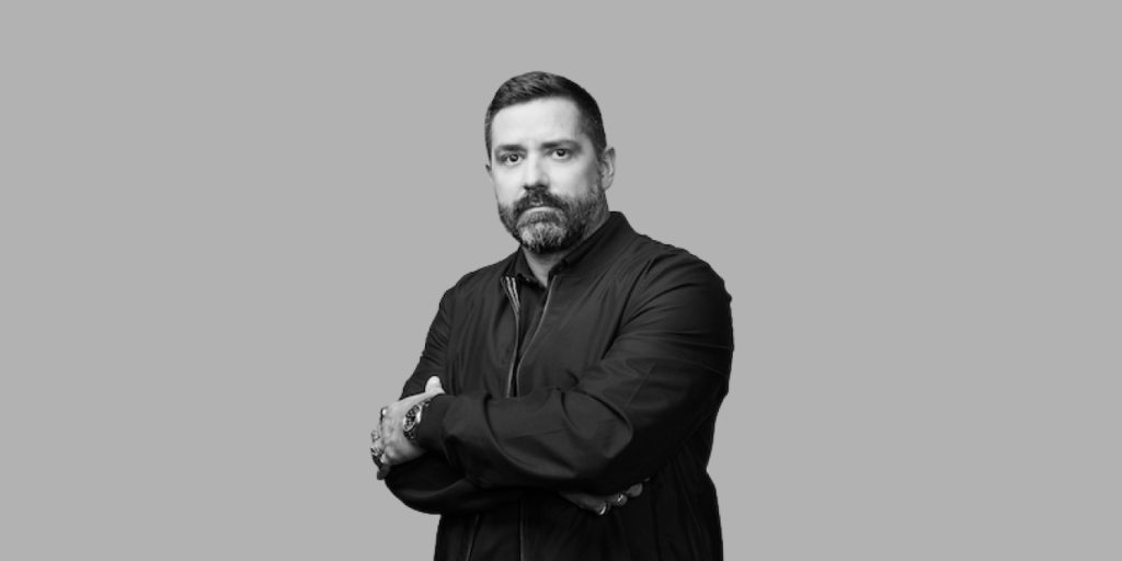 Pascal Gauthier Kimdir? - Coin Bilgi