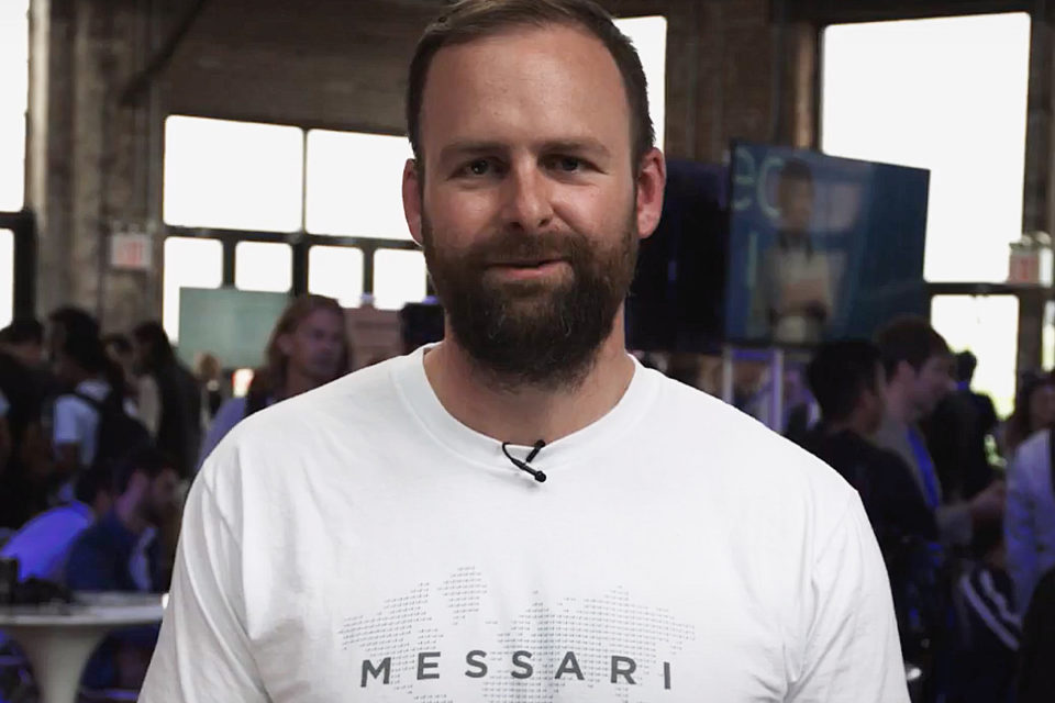 Gavin Wood Kimdir? - Coin Bilgi