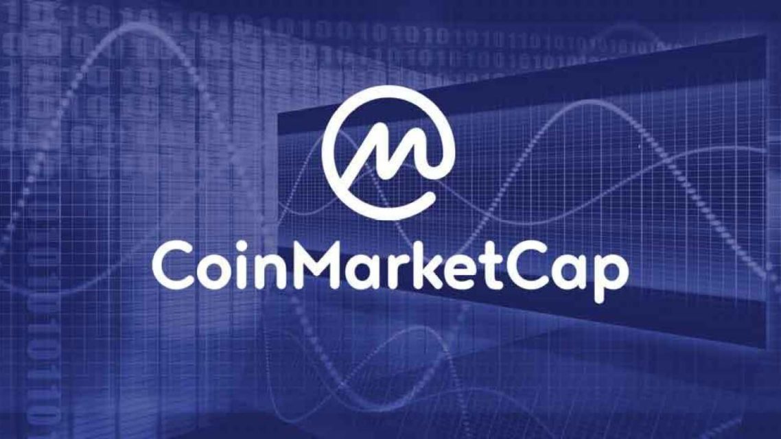 Coinmarketcap (CMC) Nedir? - Coin Bilgi