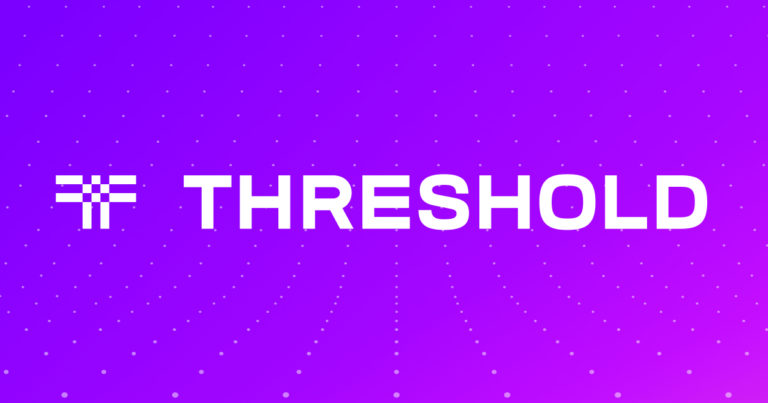 Threshold (T) Coin Nedir? - Coin Bilgi