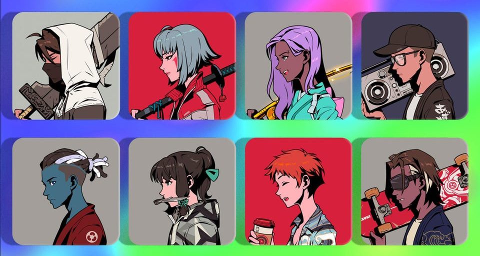 Azuki NFT Nedir? - Coin Bilgi