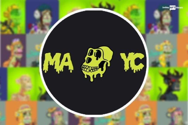 Mutant Ape Yacht Club (MAYC) Nedir? - Coin Bilgi