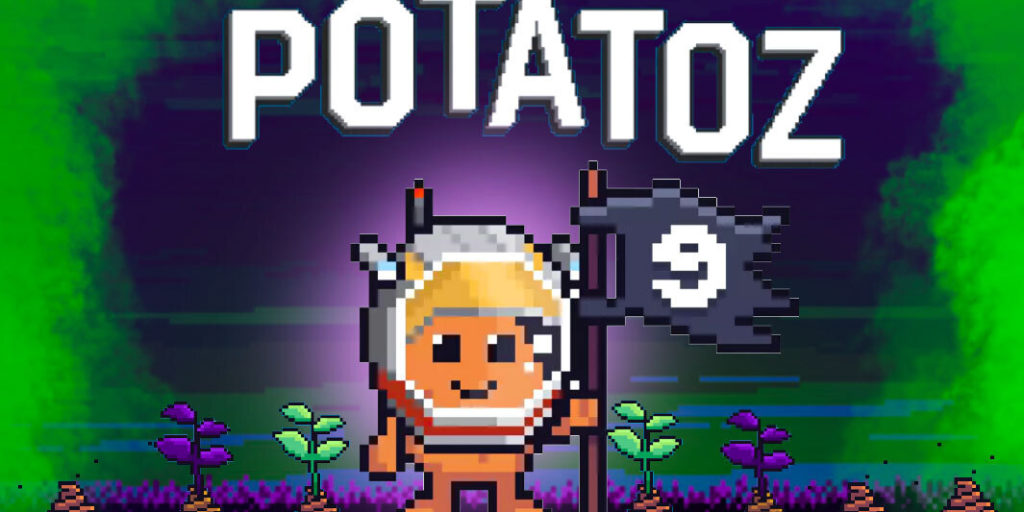 The Potatoz Nedir? - Coin Bilgi