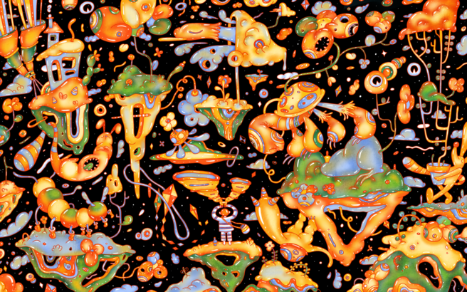 All Seeing Seneca Kimdir? - Coin Bilgi