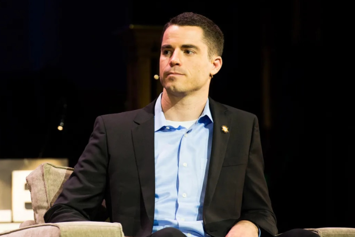 Roger Ver Kimdir? - Coin Bilgi
