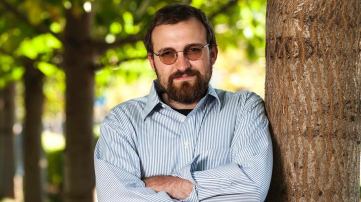 Charles Hoskinson: Hayatı, Kariyeri ve Başarıları - Coin Bilgi