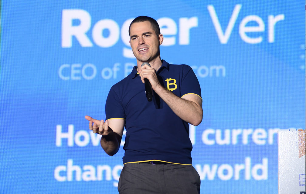 Roger Ver Kimdir? - Coin Bilgi