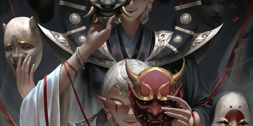 DigiDaigaku Masked Villains Nedir? - Coin Bilgi