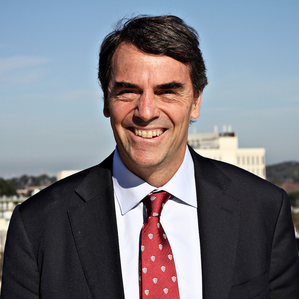 Tim Draper Kimdir? - Coin Bilgi