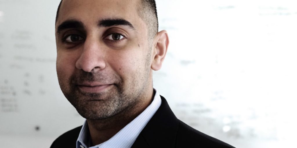 Balaji Srinivasan Kimdir? - Coin Bilgi