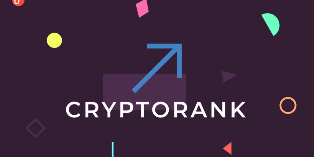 CryptoRank.io Nedir? - Coin Bilgi