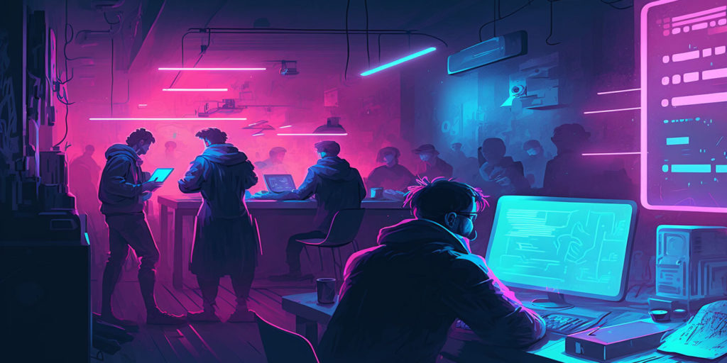 CypherPunk Hareketi Nedir? - Coin Bilgi