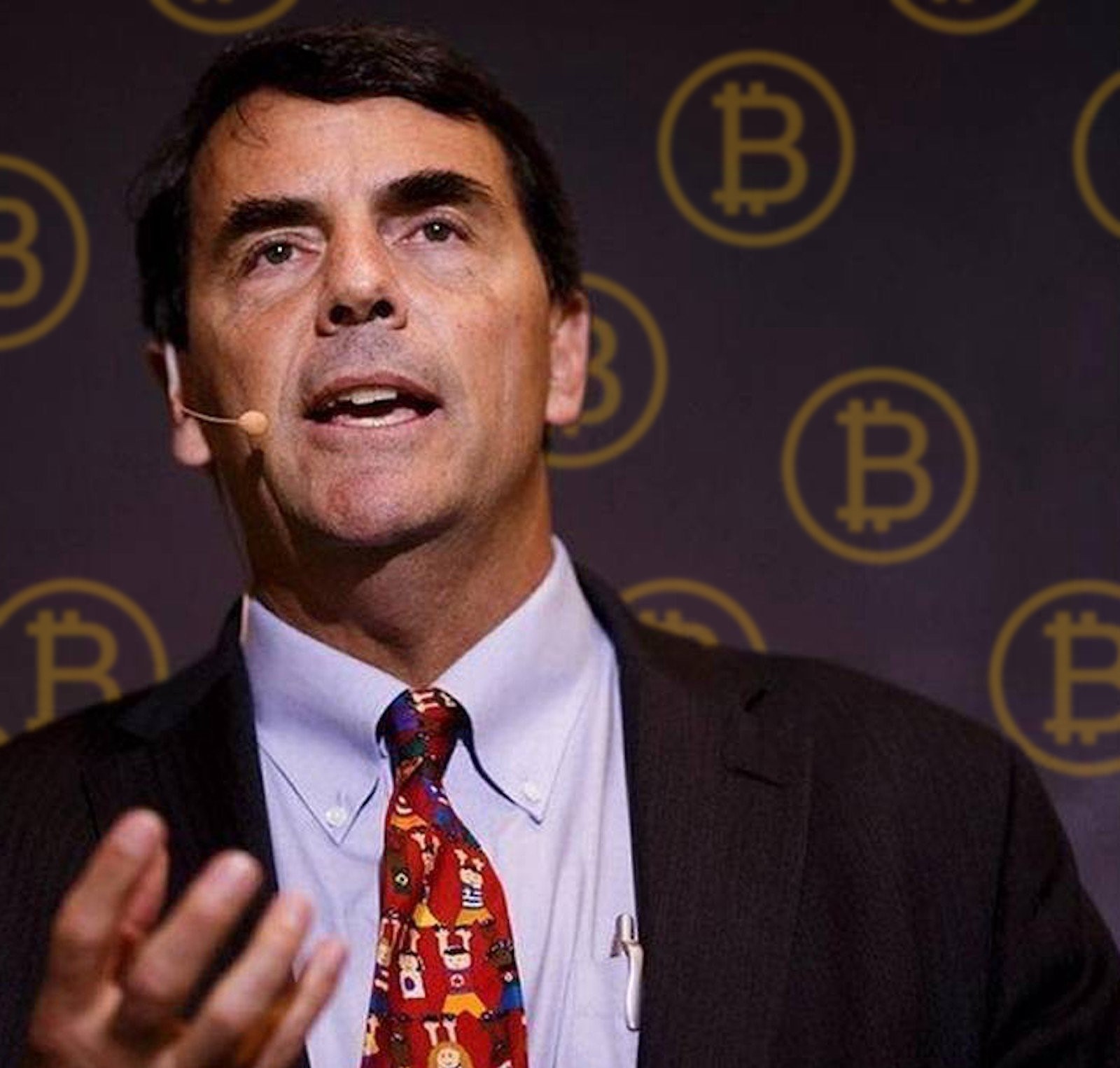 Tim Draper Kimdir? - Coin Bilgi