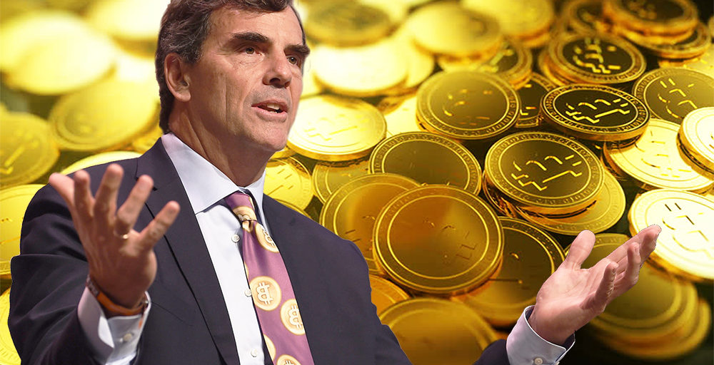 Tim Draper Kimdir? - Coin Bilgi